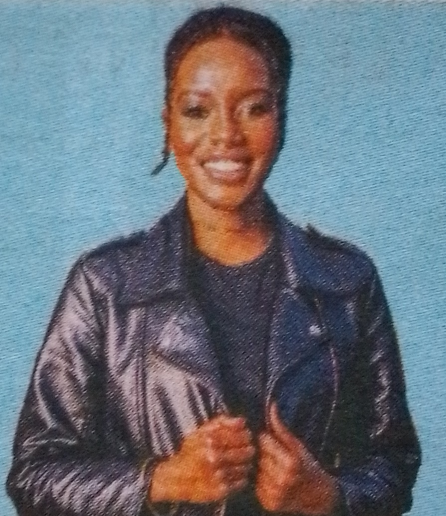 Georgina Temba Mubisi - Obituaries Kenya
