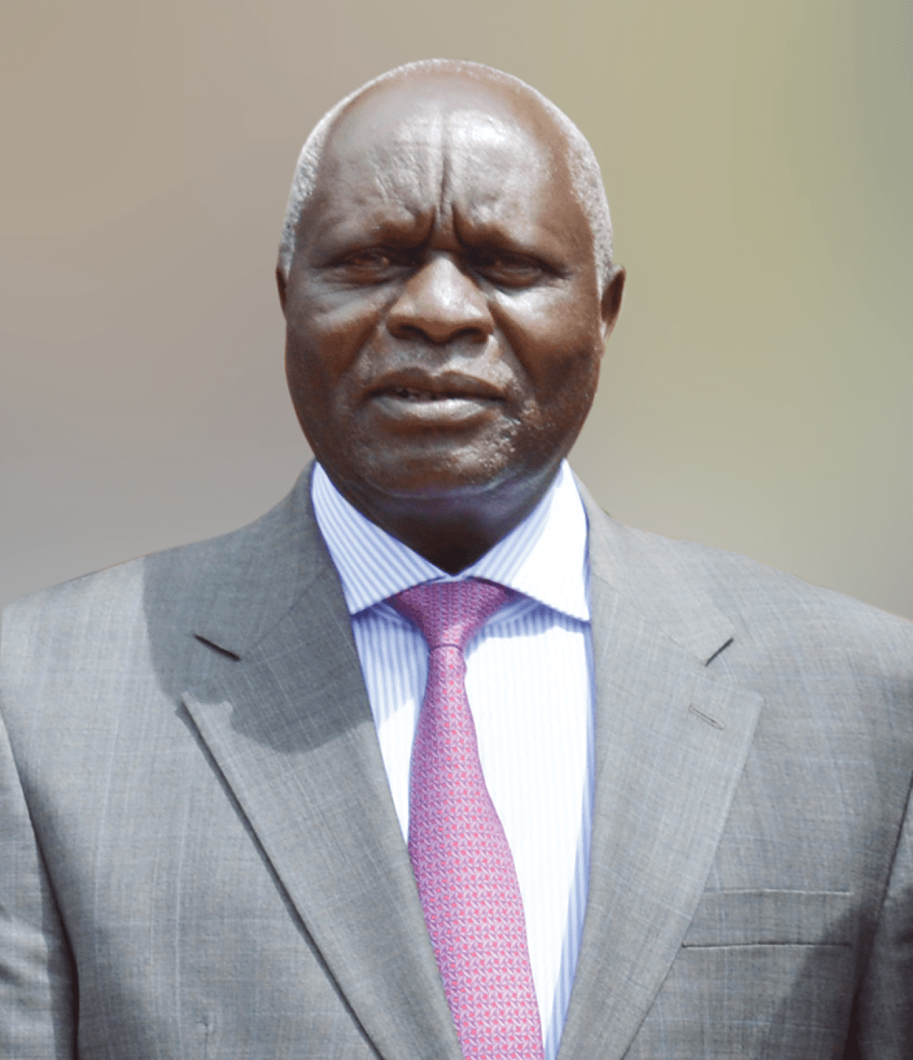 FRANCIS KIPKOECH ARAP KIGEN - Obituaries Kenya