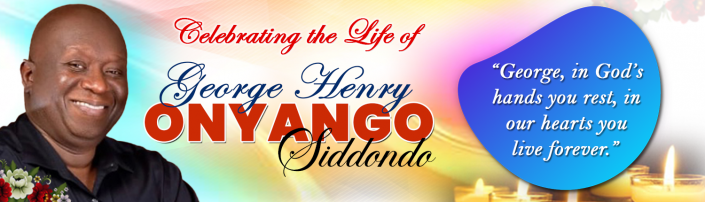 Welcome - Obituaries Kenya