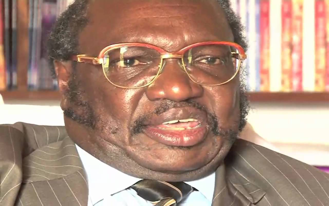 PROFESSOR ARTHUR OBEL - Obituaries Kenya