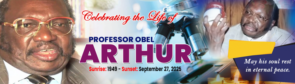 Welcome - Obituaries Kenya