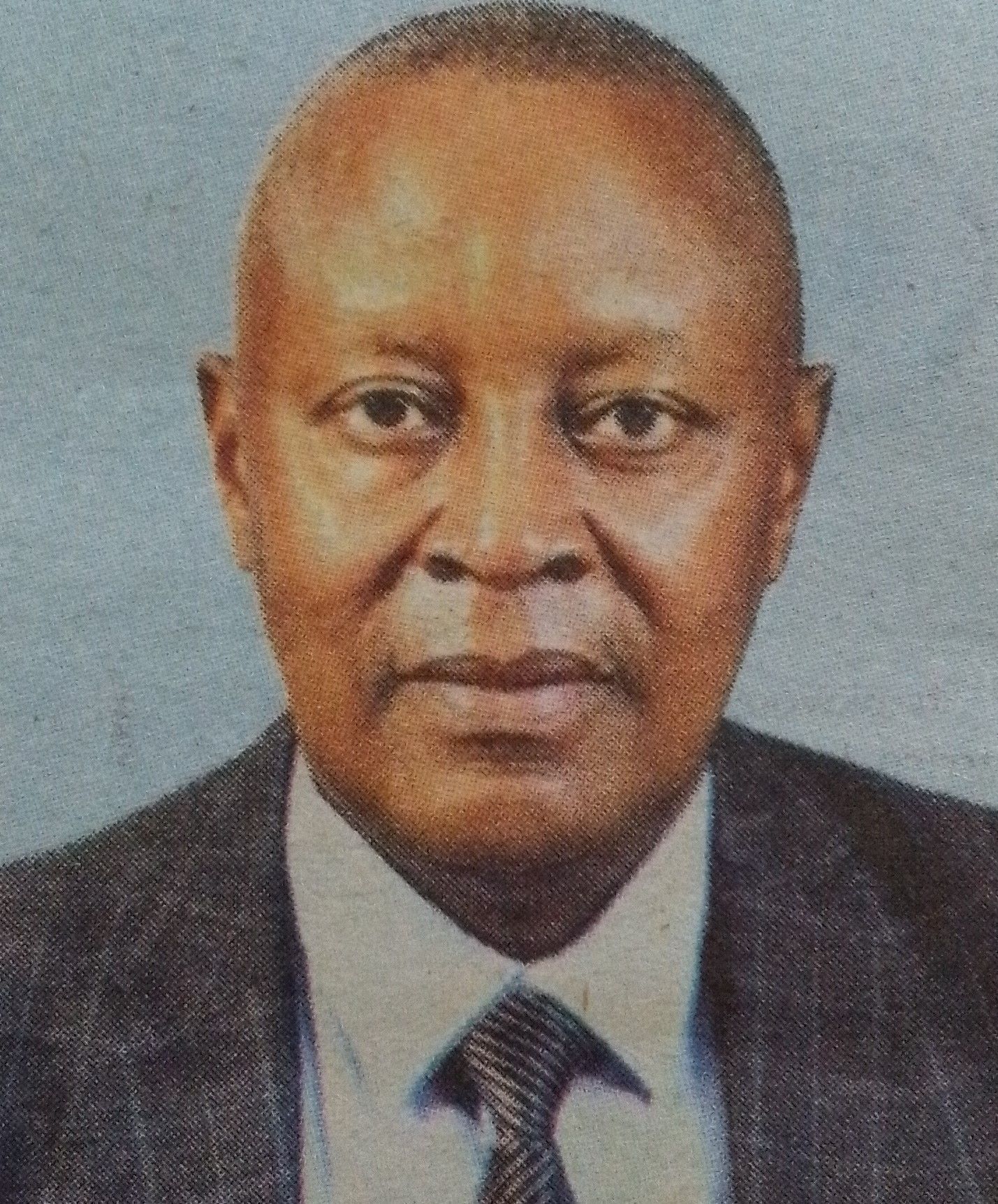 Chege Mwangi - Obituaries Kenya