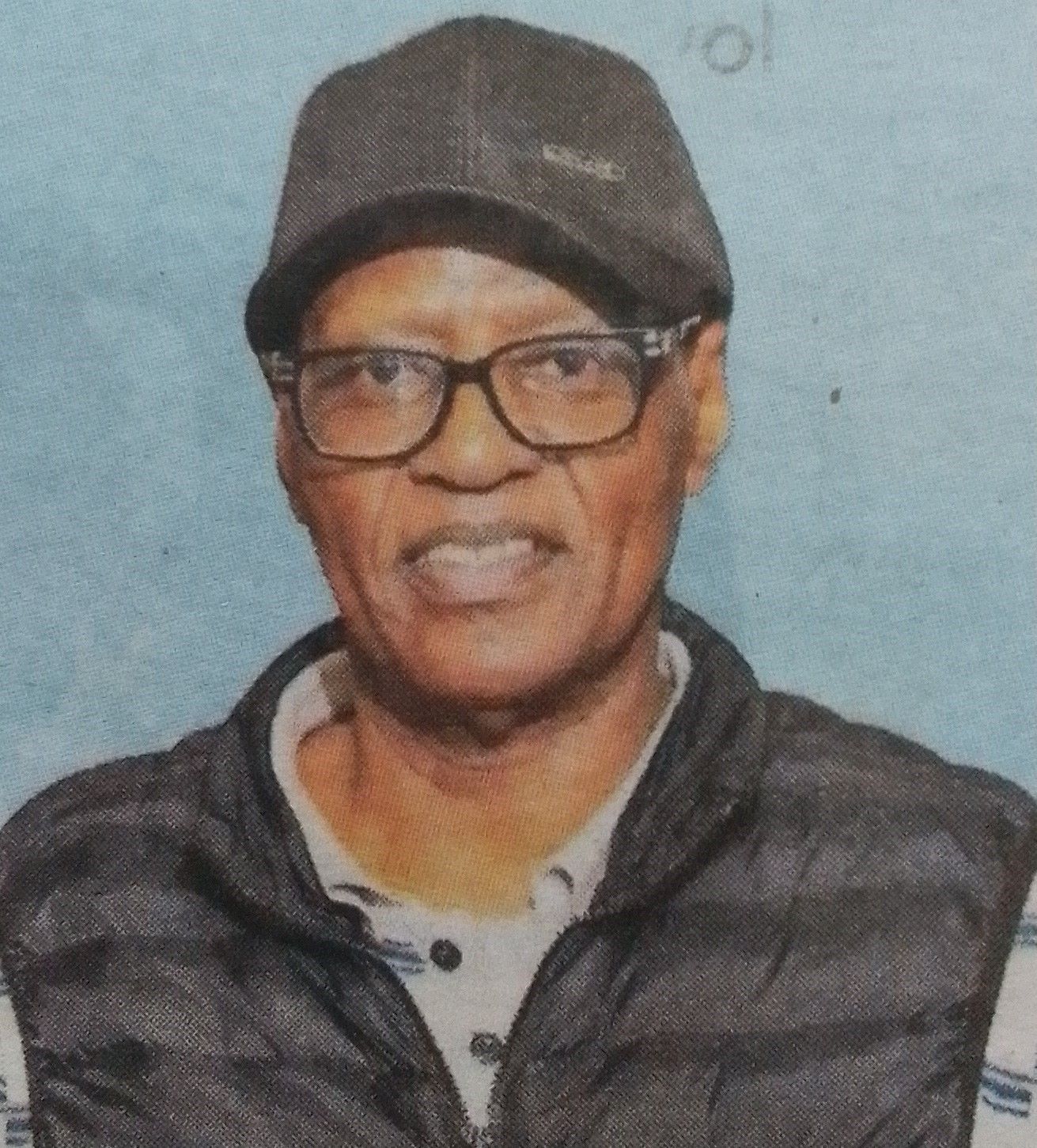 Lincoln Muthui Muita (Mwangi) - Obituaries Kenya