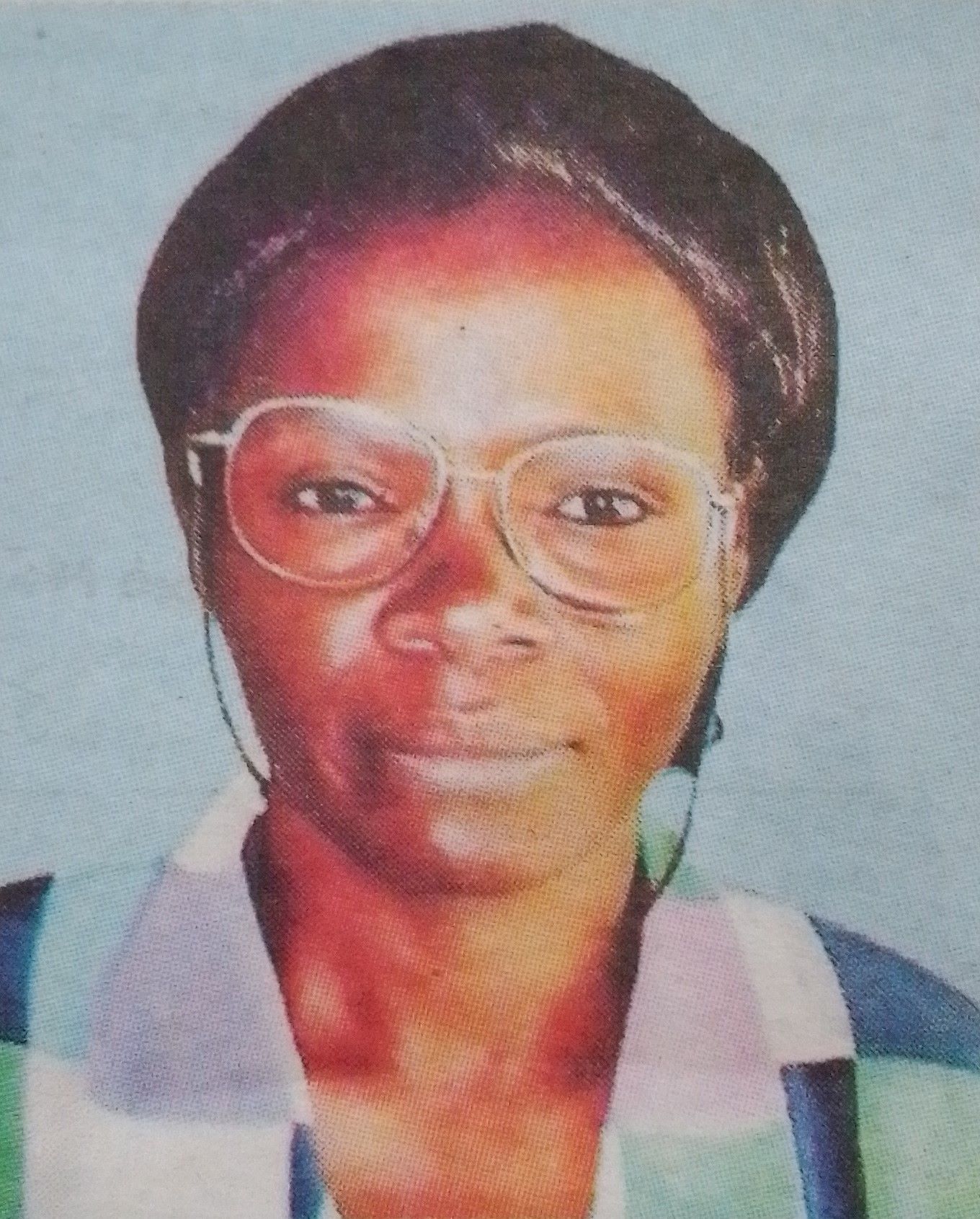 Mwalimu Alice Adhiambo Sauke - Obituaries Kenya