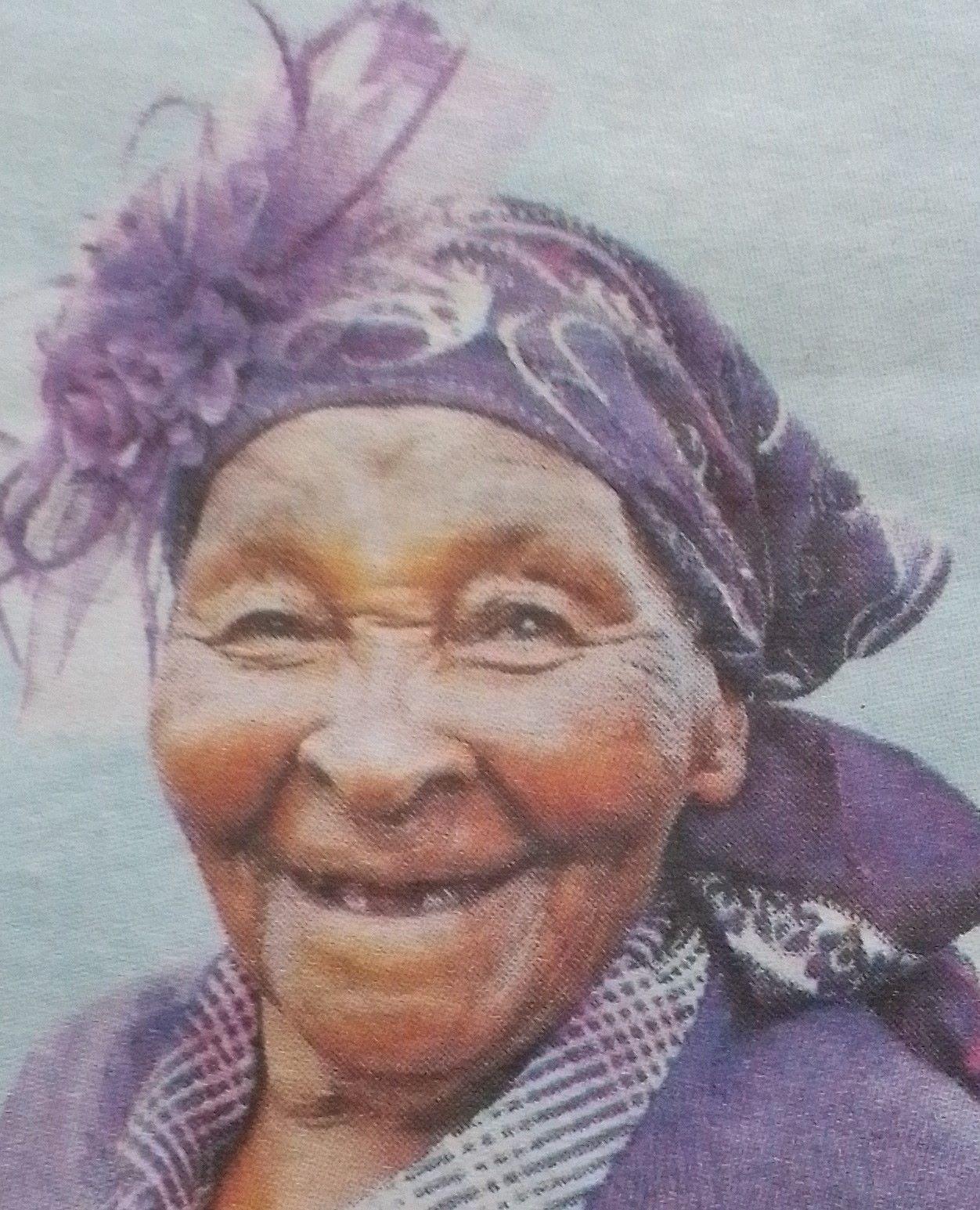 Hannah Nungari Njoroge - Obituaries Kenya