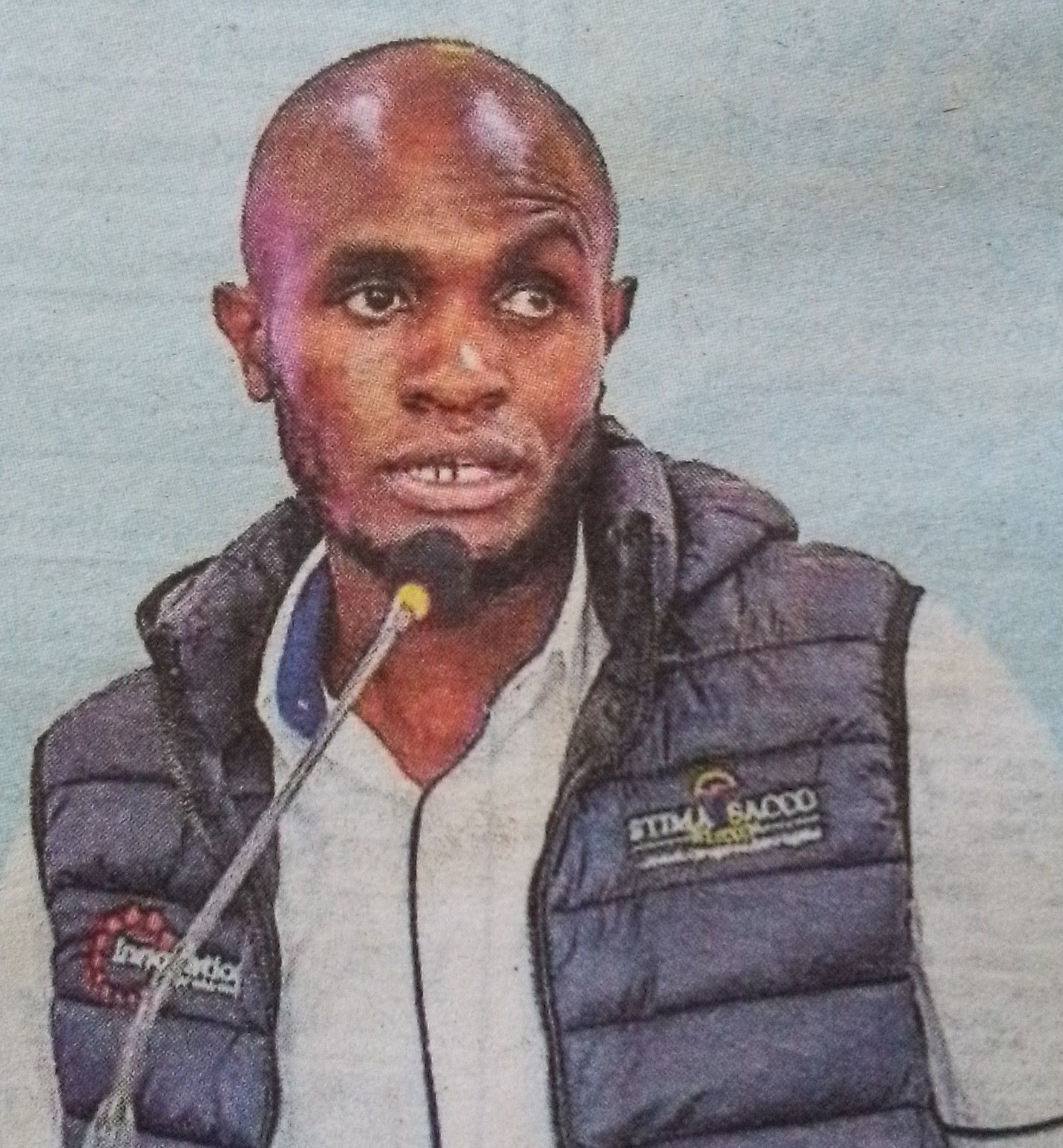 Ezra Momanyi Obiero (Babayao) - Obituaries Kenya