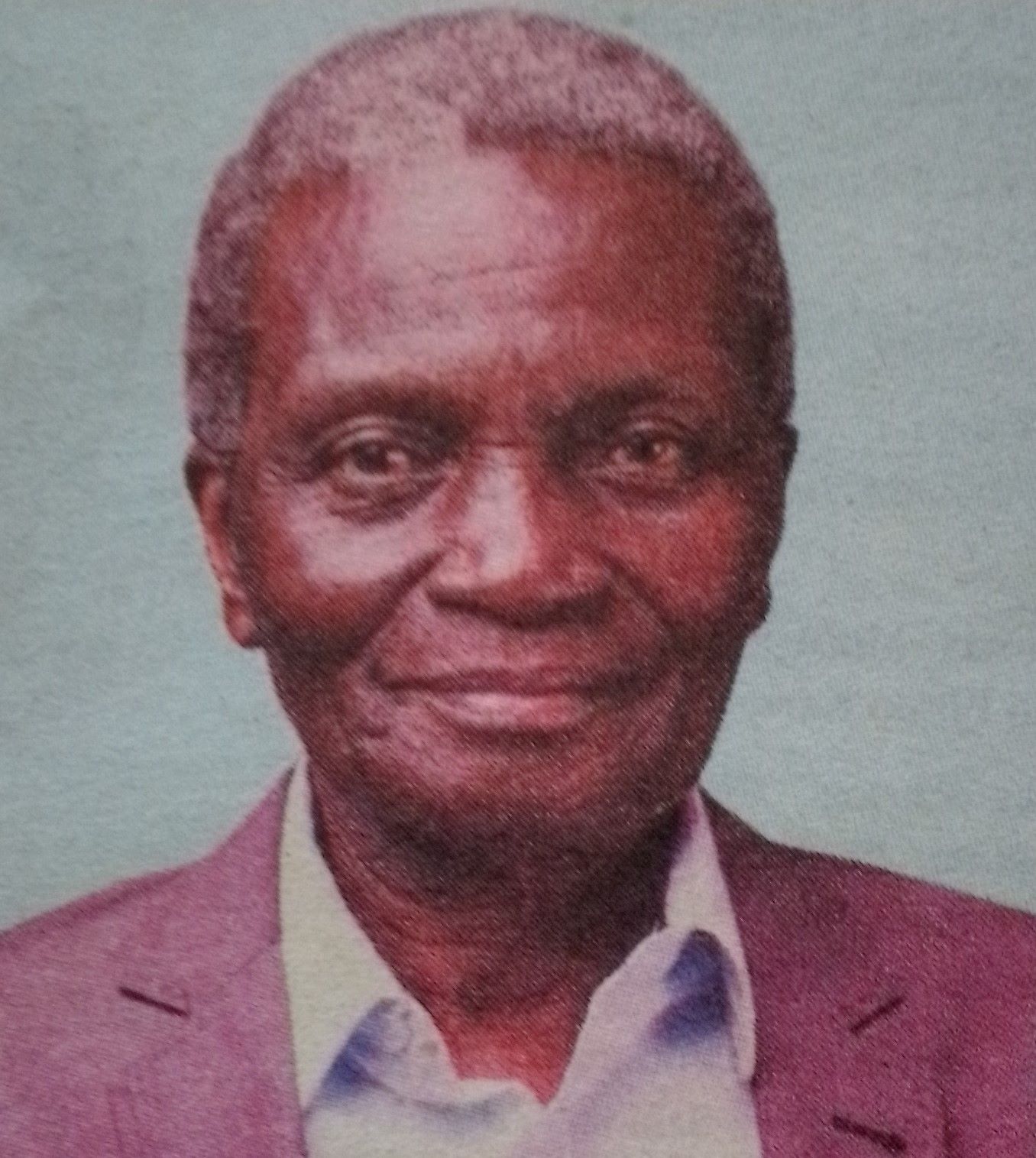 Francis Imbuye Sande (Daadi) - Obituaries Kenya