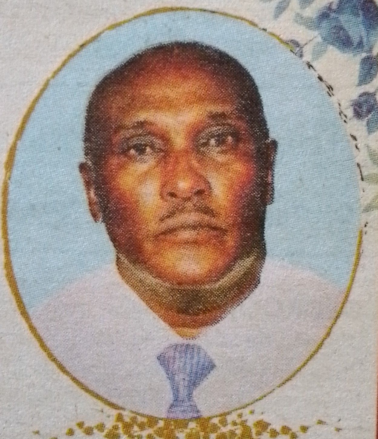 John Mungai Mata - Obituaries Kenya